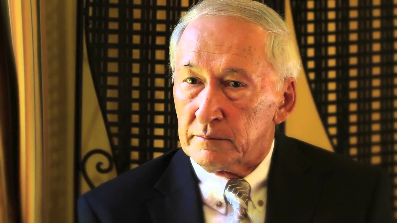 Dr Richard Walker - Part 1: Introducing GH and Sermorelin - YouTube