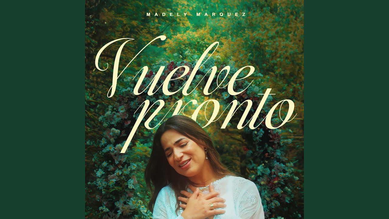Vuelve Pronto - YouTube