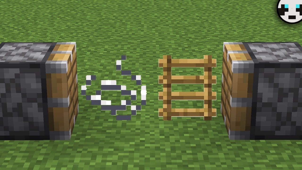 String + Ladder = ? - YouTube