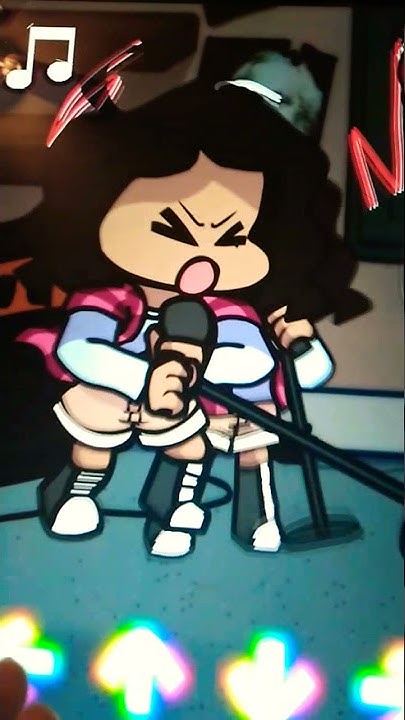 Fnf Sunday mod - YouTube