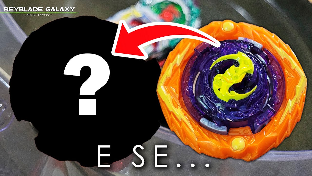 E SE O LIGHTNING PANDORA TIVESSE UM COMBO DA TAKARA TOMY? - Beyblade ...