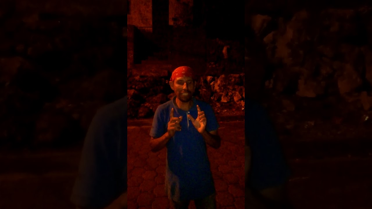 Papicho el conquistador - YouTube