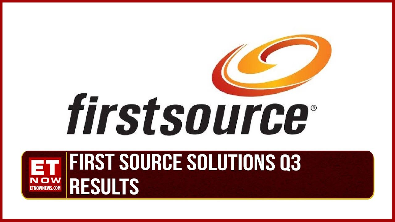First Source Solutions Q3 Results; PAT Up 18.5% YoY | Ritesh Idnani ...