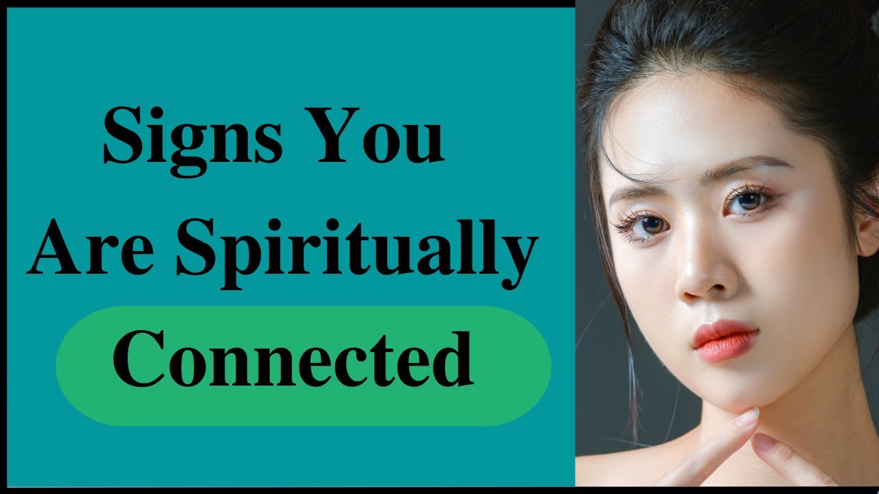 8 Signs You Are Spiritually Connected With Someone (Psychology) || @psychology2goo - YouTube