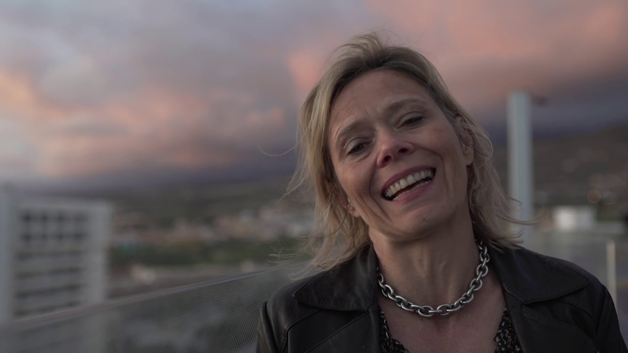 Sabine Vandebroek - YouTube