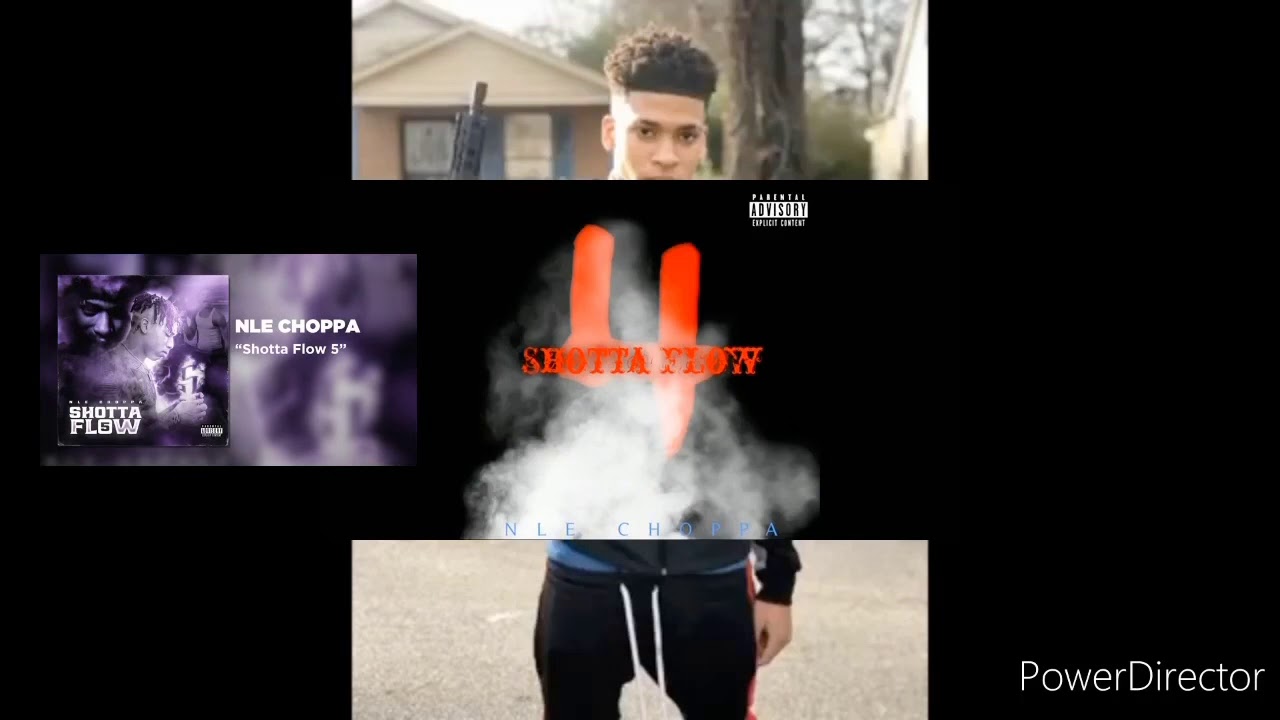 ALL SHOTTA FLOWS PLAYED @ THE SAME TIME😂 - YouTube