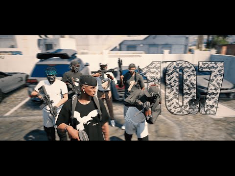 Göt deliği avı #qrp #107