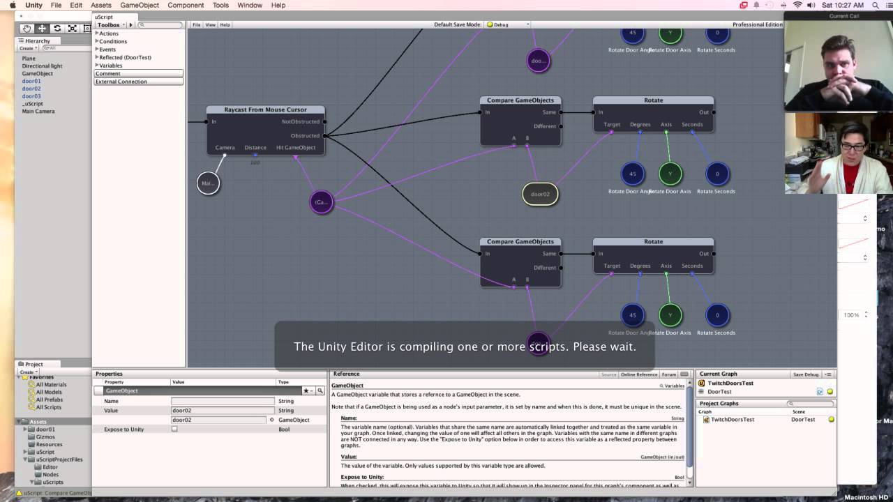 Uscript Raycast Tips and Tricks - YouTube