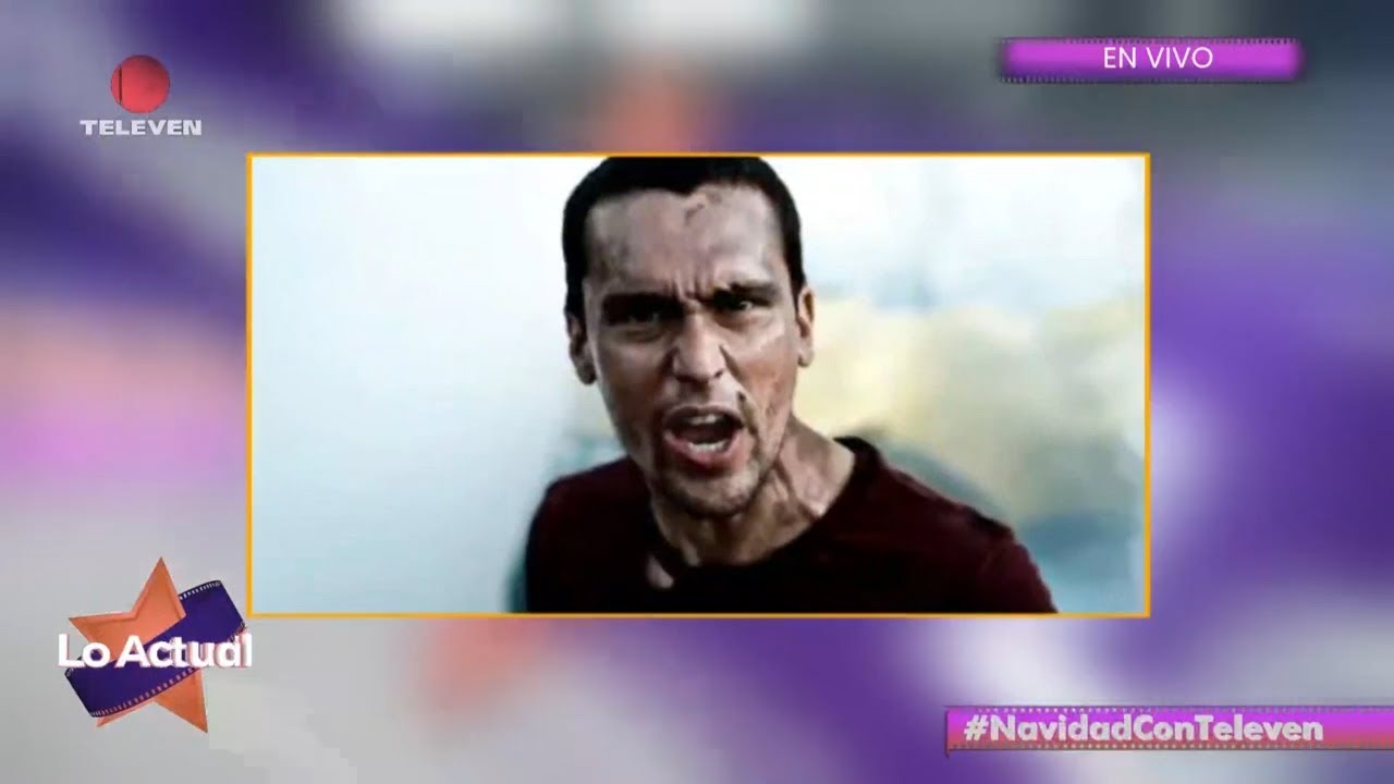 “Simón”, la película venezolana nominada a los Premios Goya - Lo Actual ...