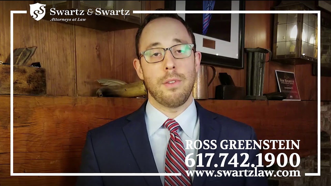 Ross Greenstein on the Opioid Crisis - YouTube