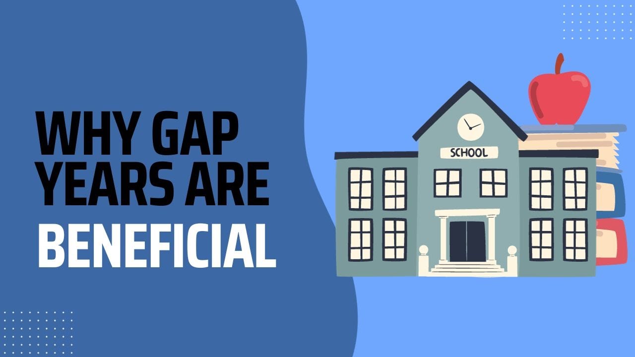 Why You Should Take a Gap Year - Persuasive Speech - YouTube