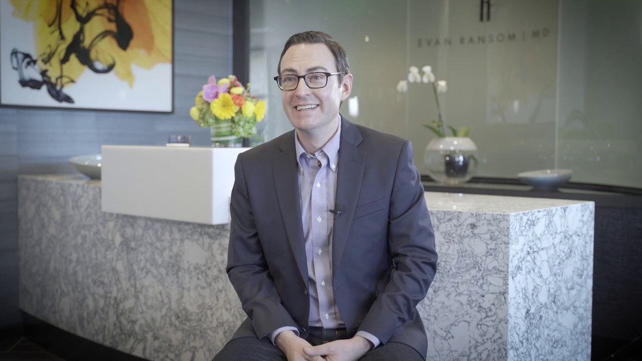 Rhinoplasty Recovery | Evan Ransom, MD | San Fransisco - YouTube