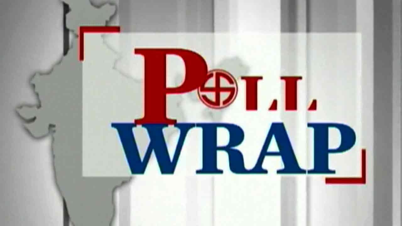 Poll Wrap - 12th March - YouTube