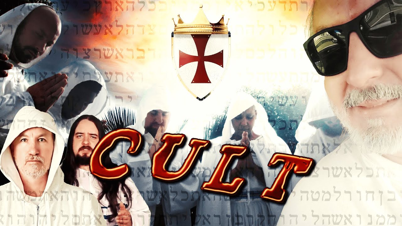 The Illusion of Divinity: Unmasking Lord RayEl's Cult - YouTube