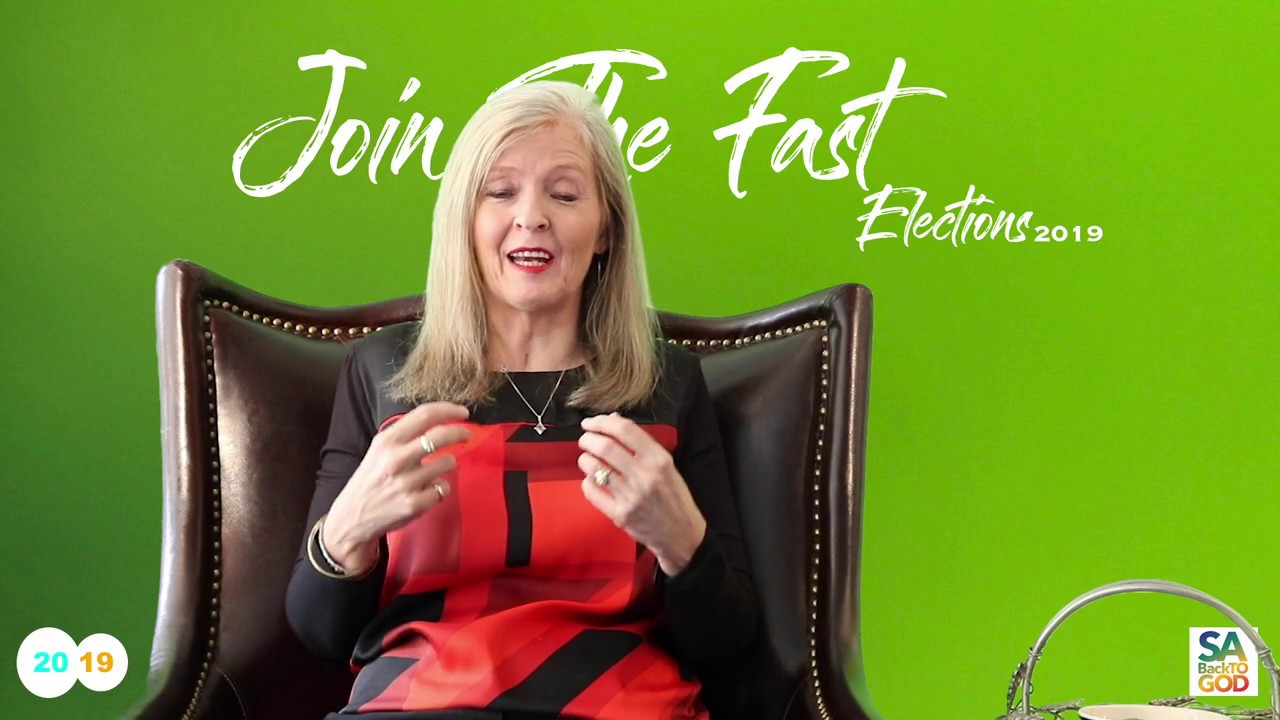 Join The Fast (Part 3) - YouTube