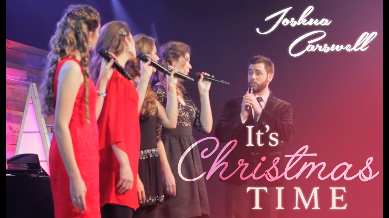 It's Christmas Time/Sleep Well Little Children - The Carpenters ...