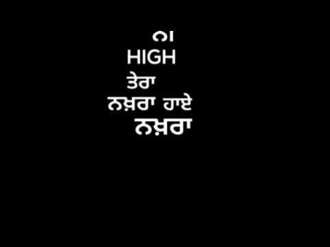 Mithi Mithi Amrit Maan ft. Jasmine Sandlas Whatsapp Status Latest Punjabi Song 2019