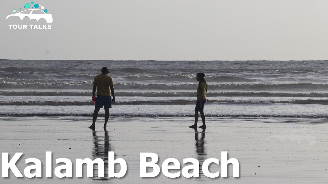Best beach in Mumbai Kalamb beach | Nalasopra Beach | Mumbai Mini Goa ...