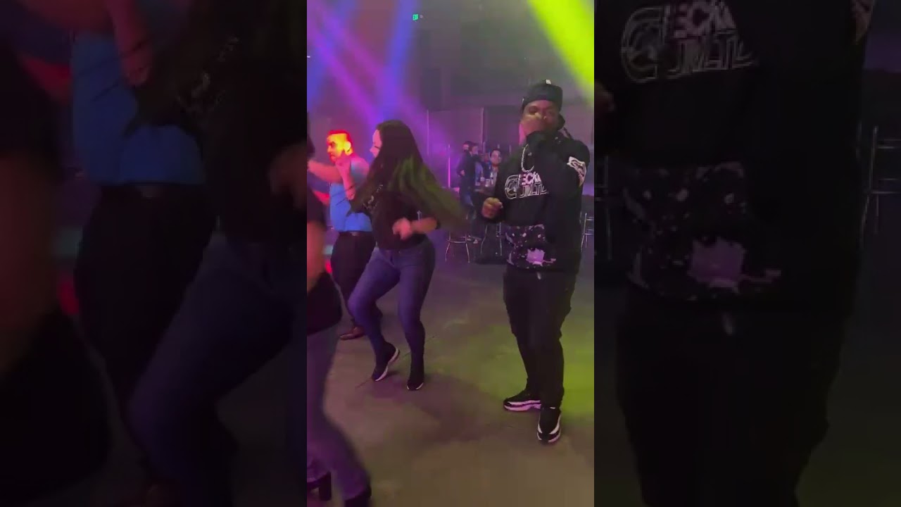 in the disco fight with a crazy dance💯💥💫🕺💃 - YouTube