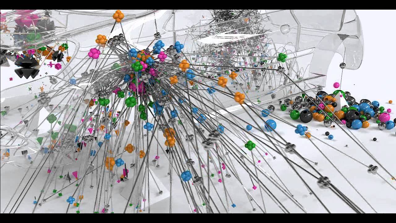 Visual Experiment #02 - YouTube