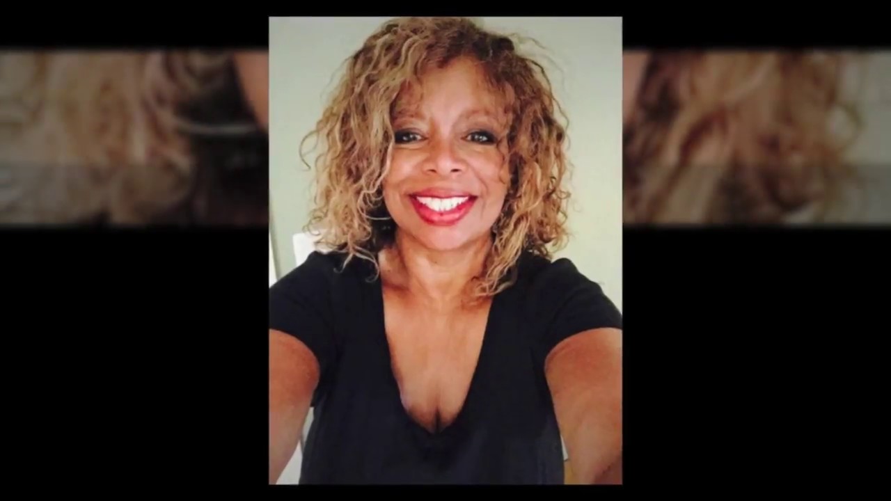 Phyllis Haynes Profonde TV: The Archives - YouTube