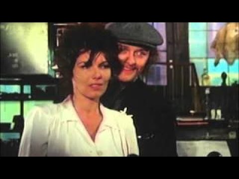 NAKED AND LUSTFUL Movie Review (1976) Schlockmeisters #1053