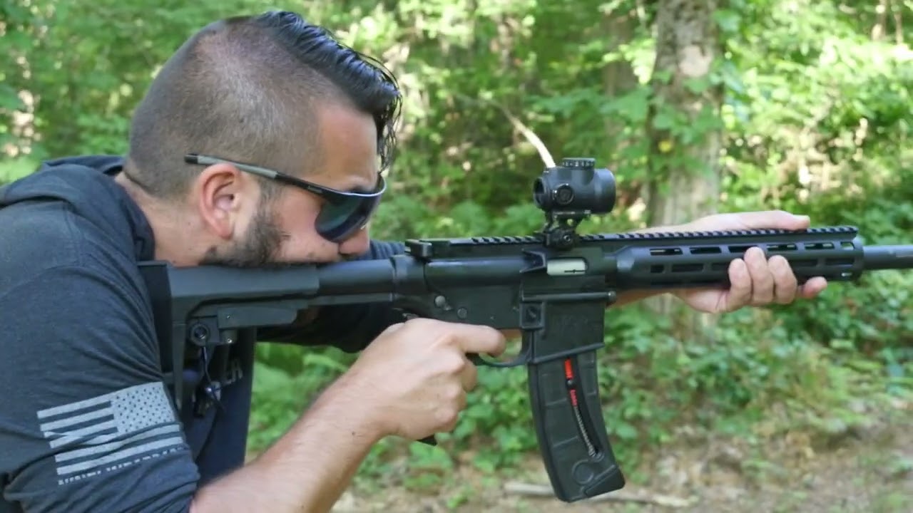 Gemtech Integra Vs Oil Filter Suppressor 22LR Suppression Test YouTube Gemtech Integra Vs Oil Filter Suppressor 22LR Suppression Test YouTube