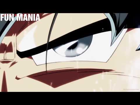 Dragon Ball Super 129 Extended Preview English Subbed HD.
