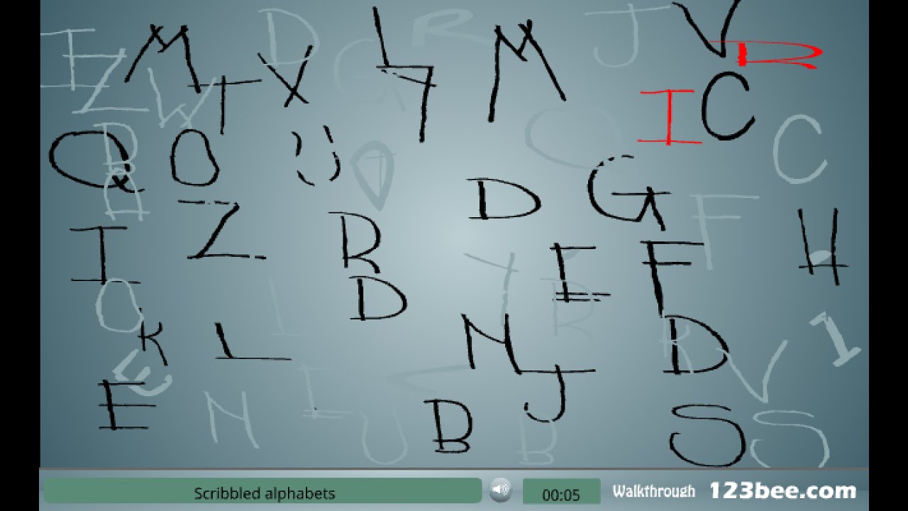 [TAS] Flash Alphabets Room Escape by Spikestuff in 00:14.17 - YouTube