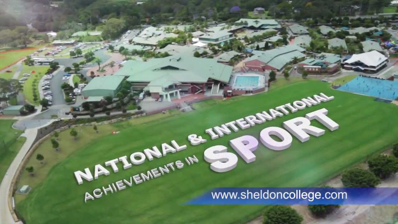 Sheldon College TVC 2011 - YouTube