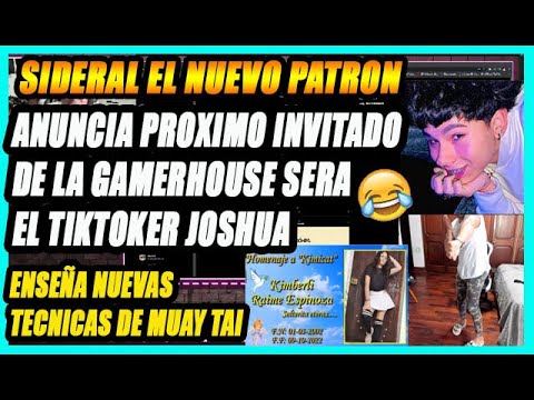 😂😂SIDERAL REACCIONA A NUEVOS MEMES😂😂MUESTRA QUIENES SERAN LOS FUTUROS ...