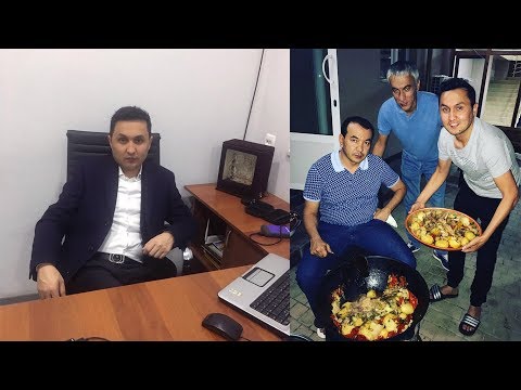 BAHROM NAZAROV YANGI OILAVIY VA SHAXSIY RASMLARI 2018