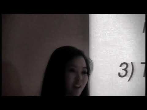 Jenni Lee Dissertation Defense - 2015