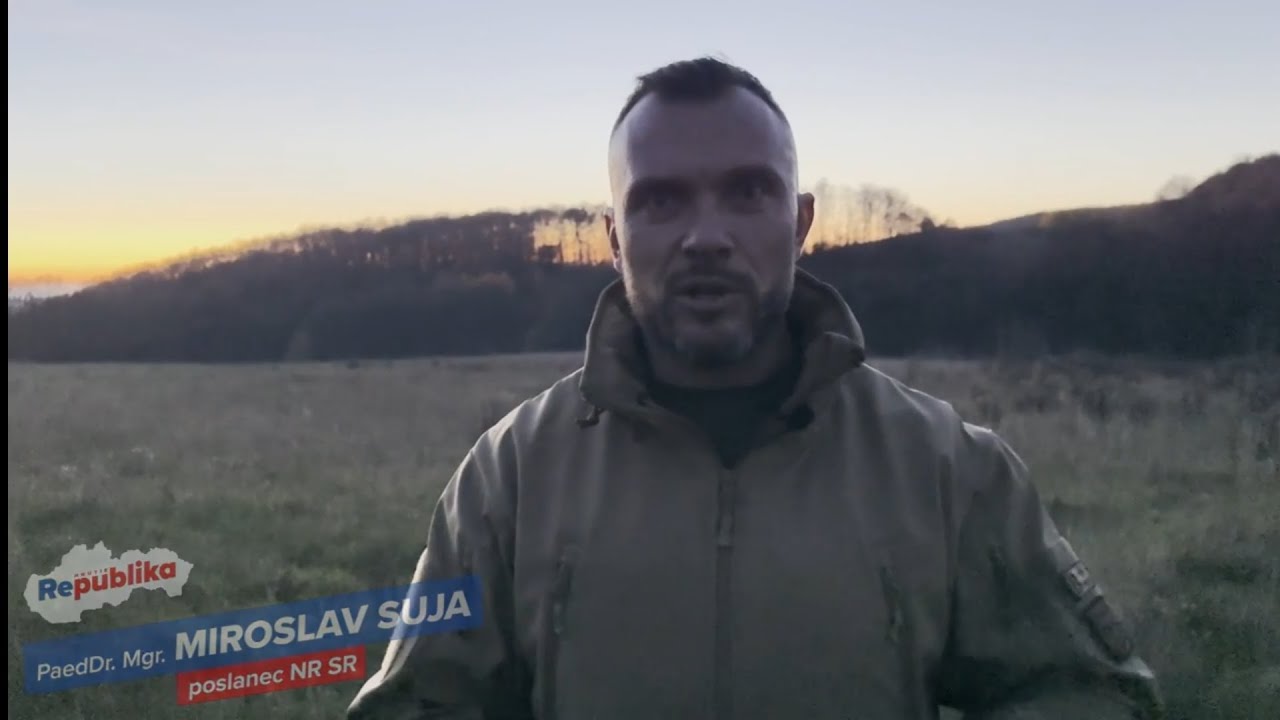 Miroslav Suja: Ministerstvo životného prostredia musí vyplatiť rodinu ...