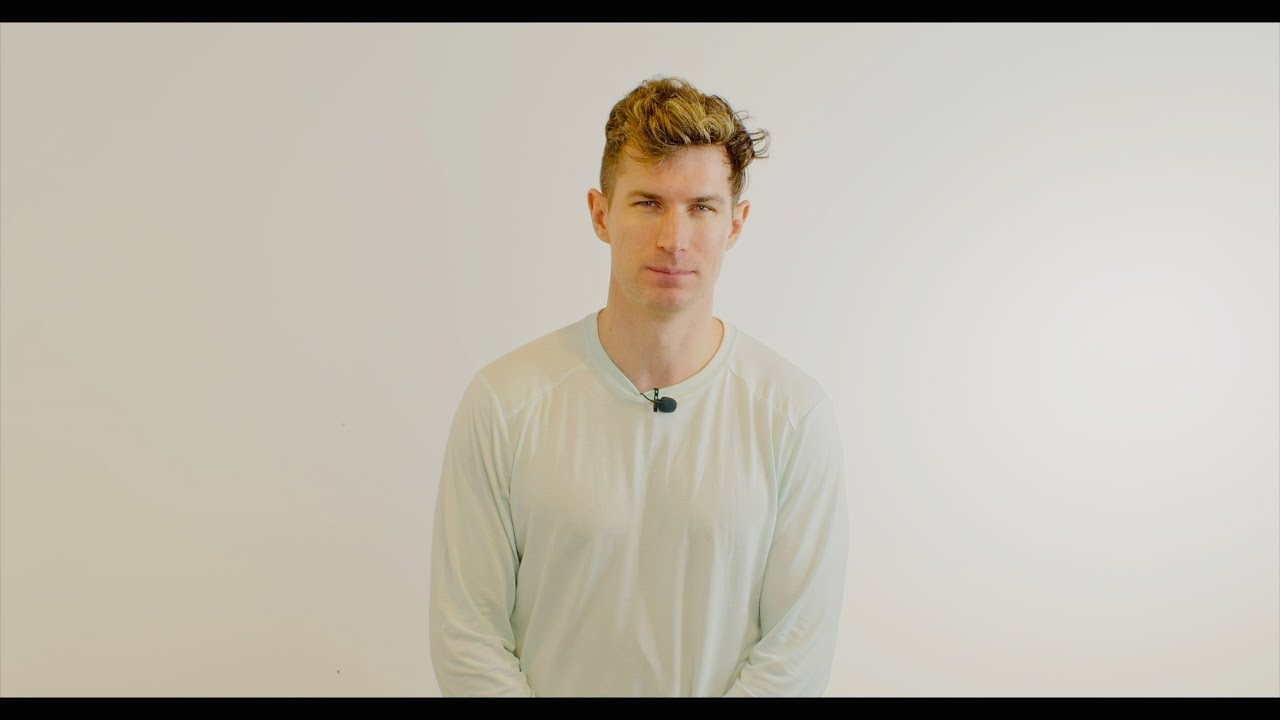 Steel And Hope - Teaching by Ben Courson - YouTube