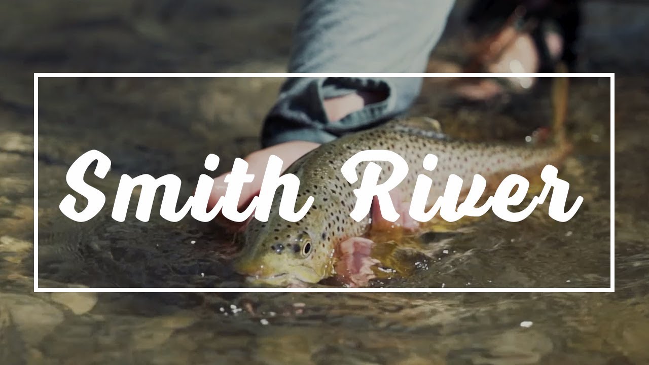 The Smith River Float Experience | Montana - YouTube