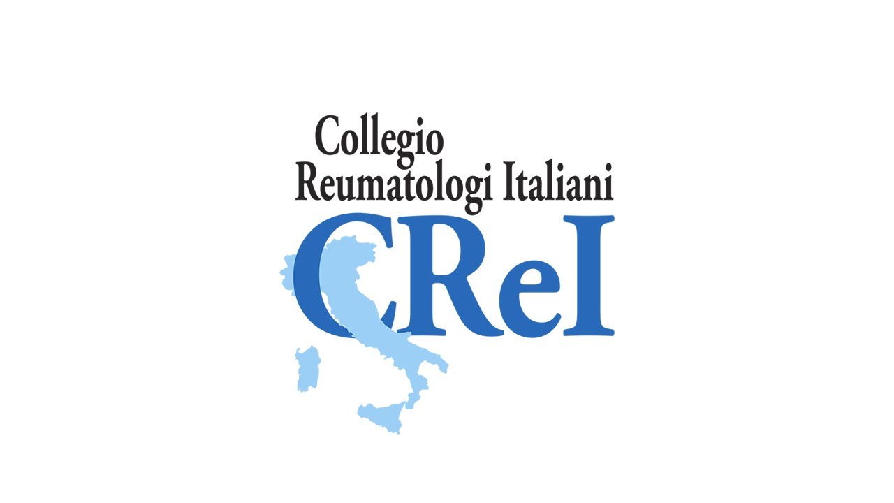 CREI Collegio Reumatologi Italiani Spot - YouTube