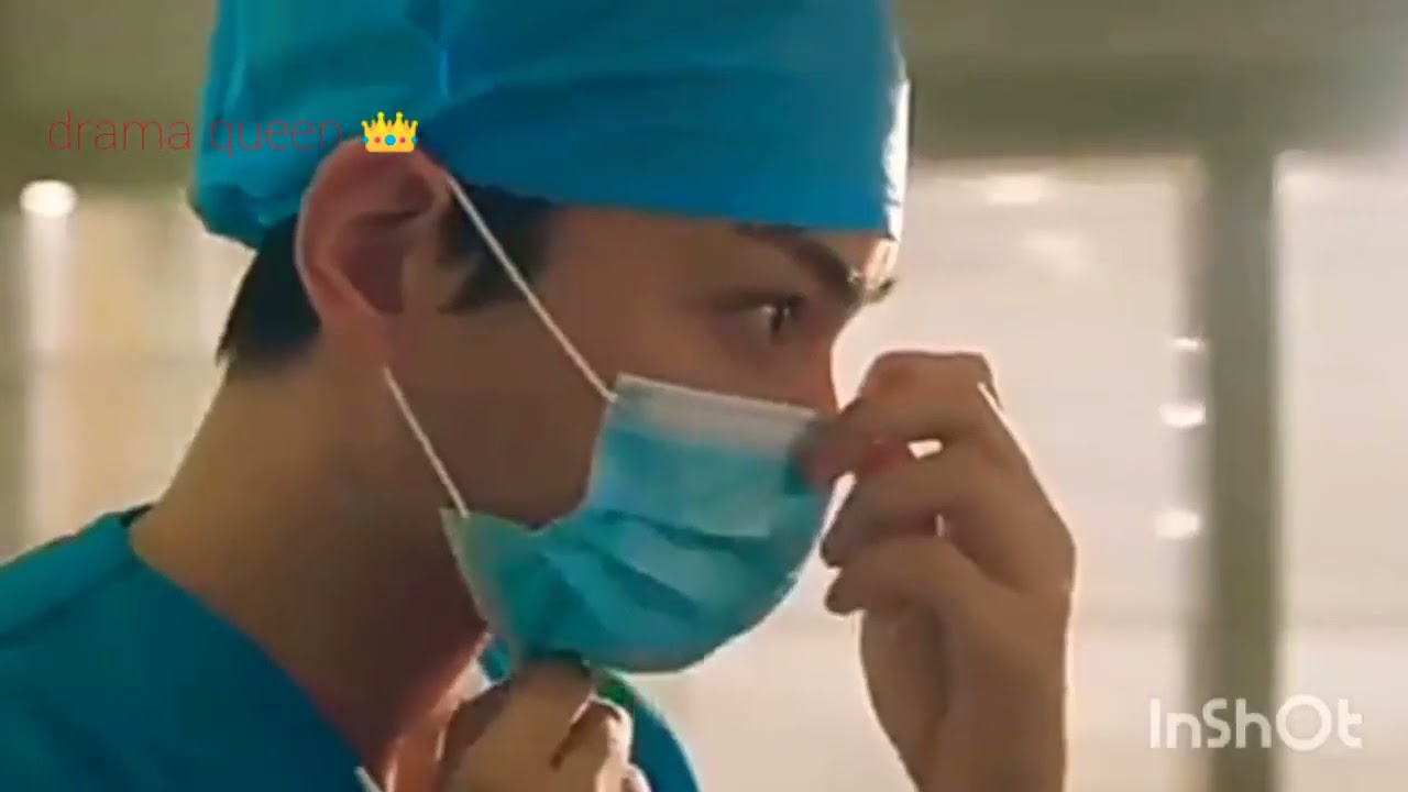 doctor fall in love with patient cute love story [MV] chinease mix ...