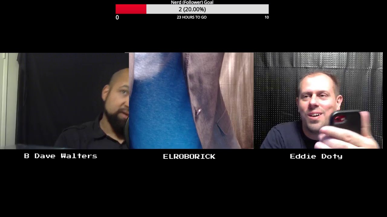 UFC 218 - Fight Companion (Battle Nerds) - YouTube