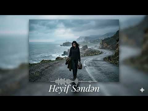 🎵 Rauf – Heyif Səndən (AI Cover) 2026 | Ürəyimi Yandıran Sevgi Mahnısı 💔🔥