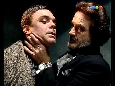 Capítulo 68 - Parte 1 - Tiempo Final