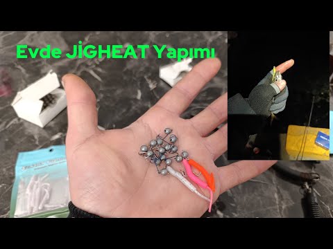 MAFSALLI 🪝Jigheat YAPIMI 🌑(Beklenen o video)