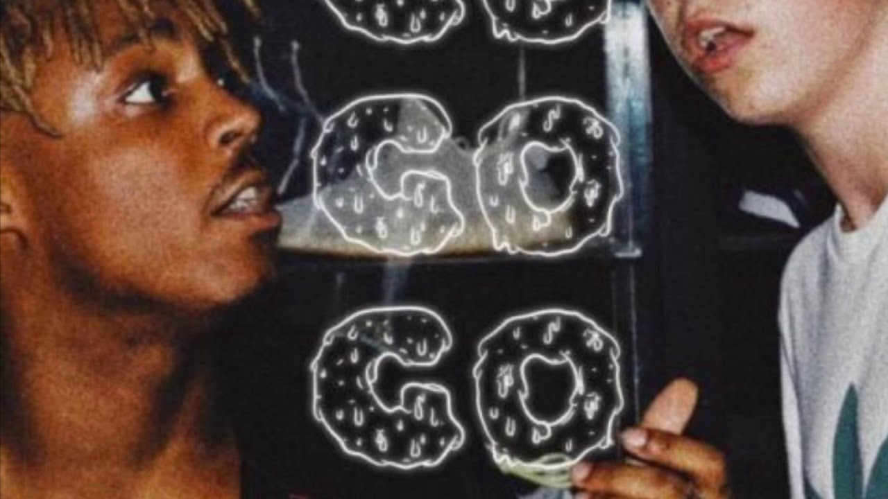 Go- The Kid Laroi feat Juice WRLD (CLEAN) - YouTube