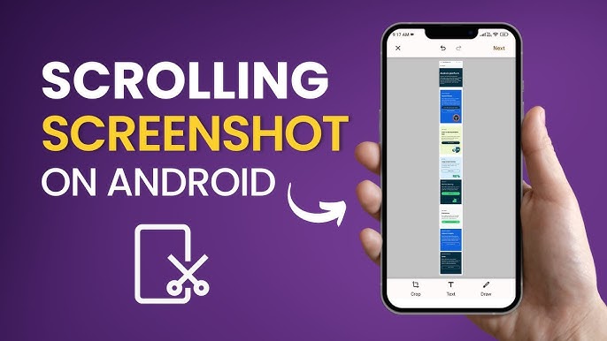 Android Apps Screenshots