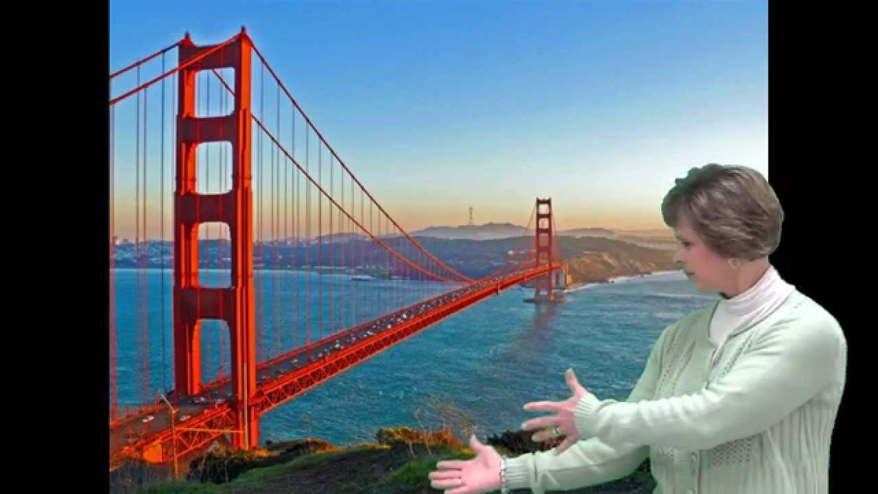 Tour Around the World - YouTube