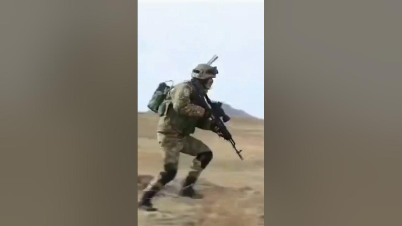 UZBEKISTAN ARMIYASI - YouTube