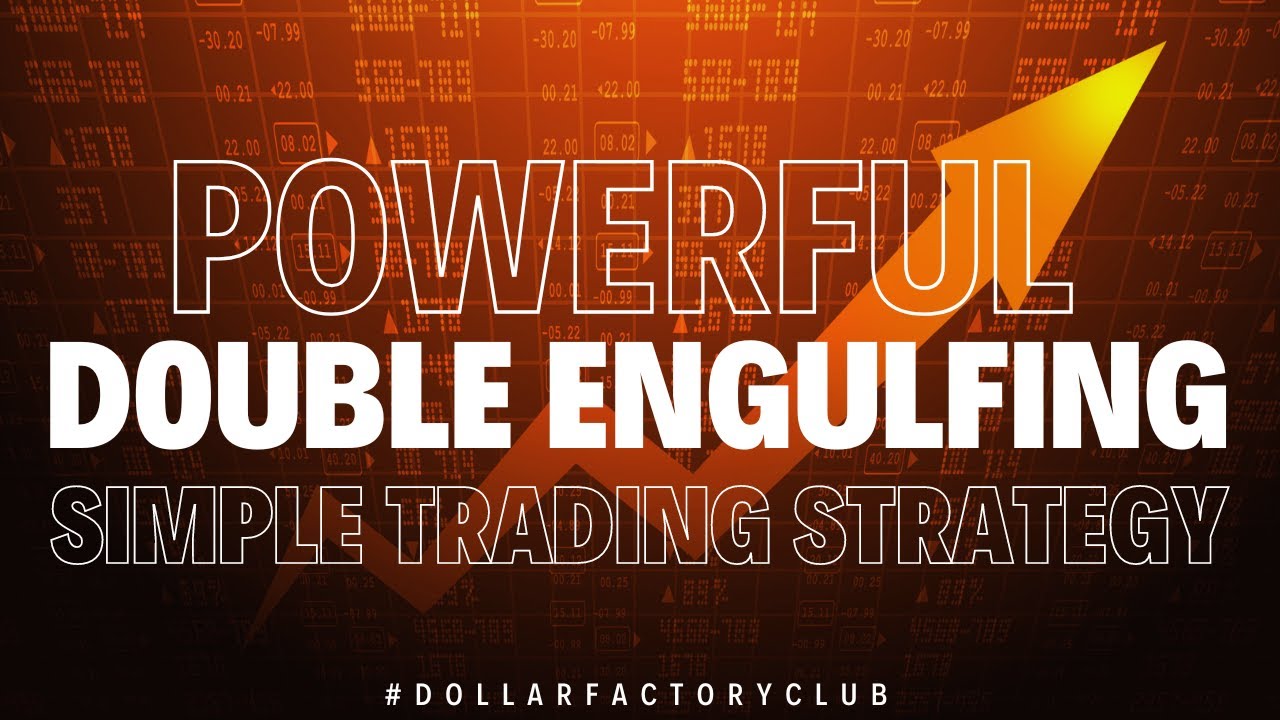 Powerful Trading Pattern | Double Engulfing Candlestick | DFC Concepts ...