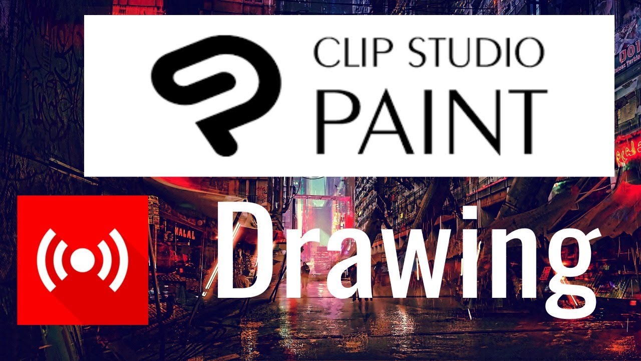 Drawing in csp ;D - YouTube