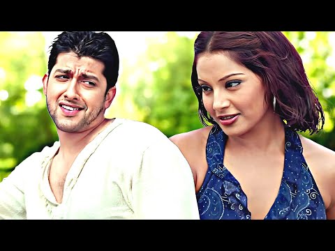 Zara Dekh Mera Deewanapan | Footpath | Bipasha Basu | Aftab Shivdasani | Udit Narayan | Alka Yagnik