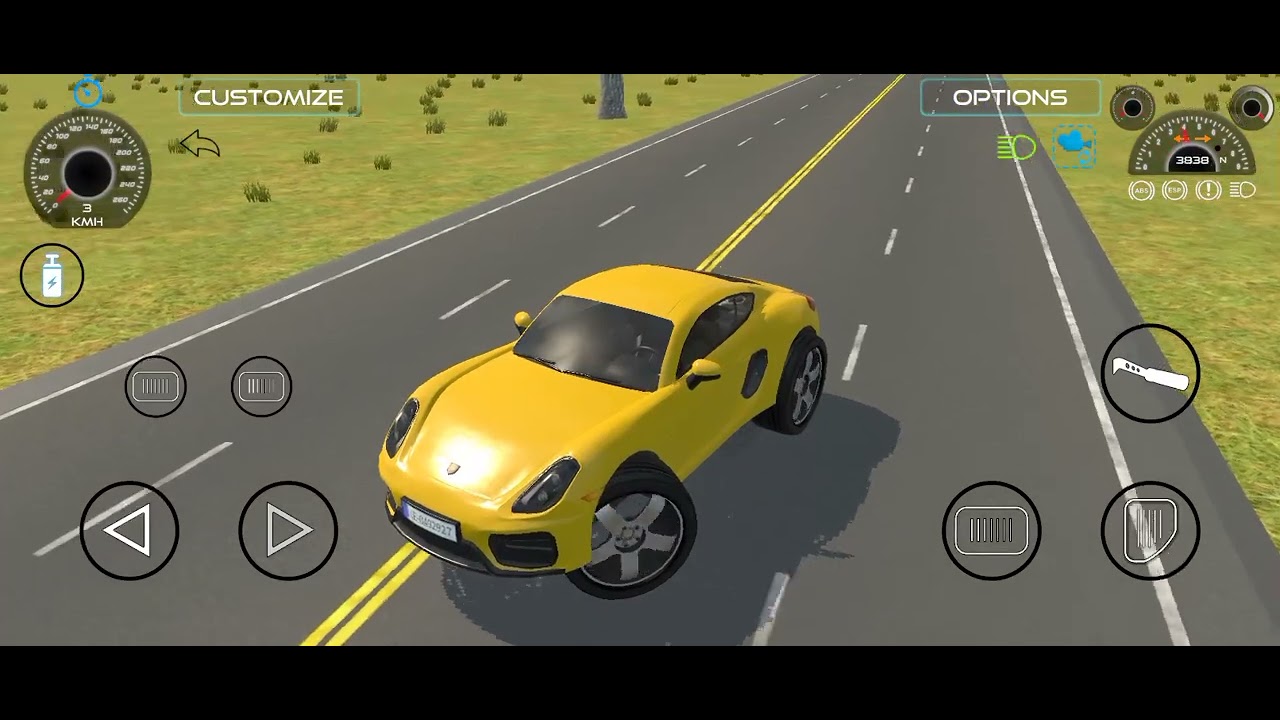 Sourabh Joshi blocks ki fortuner aur Porsche kar ka new update a chuka ...